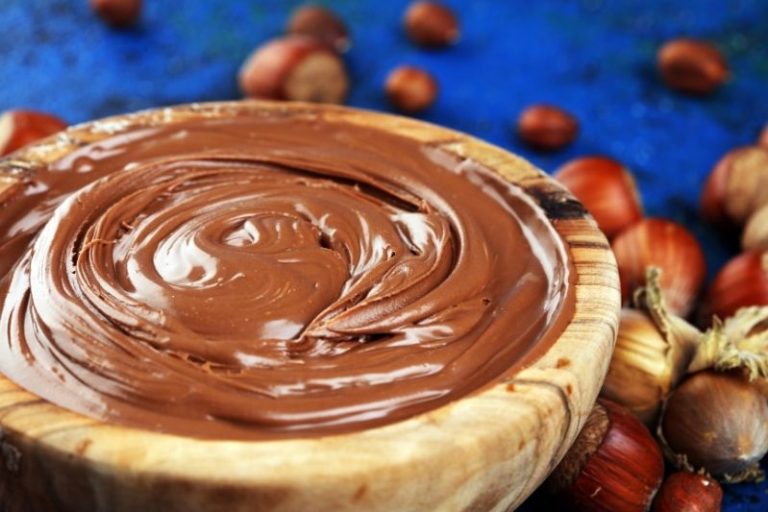 Italian for Beginners: Fun Nutella-Themed Language Exercises - Study ...