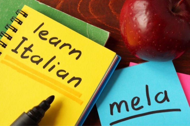 Learn Italian for Beginners: a complete guide to success - Il Centro